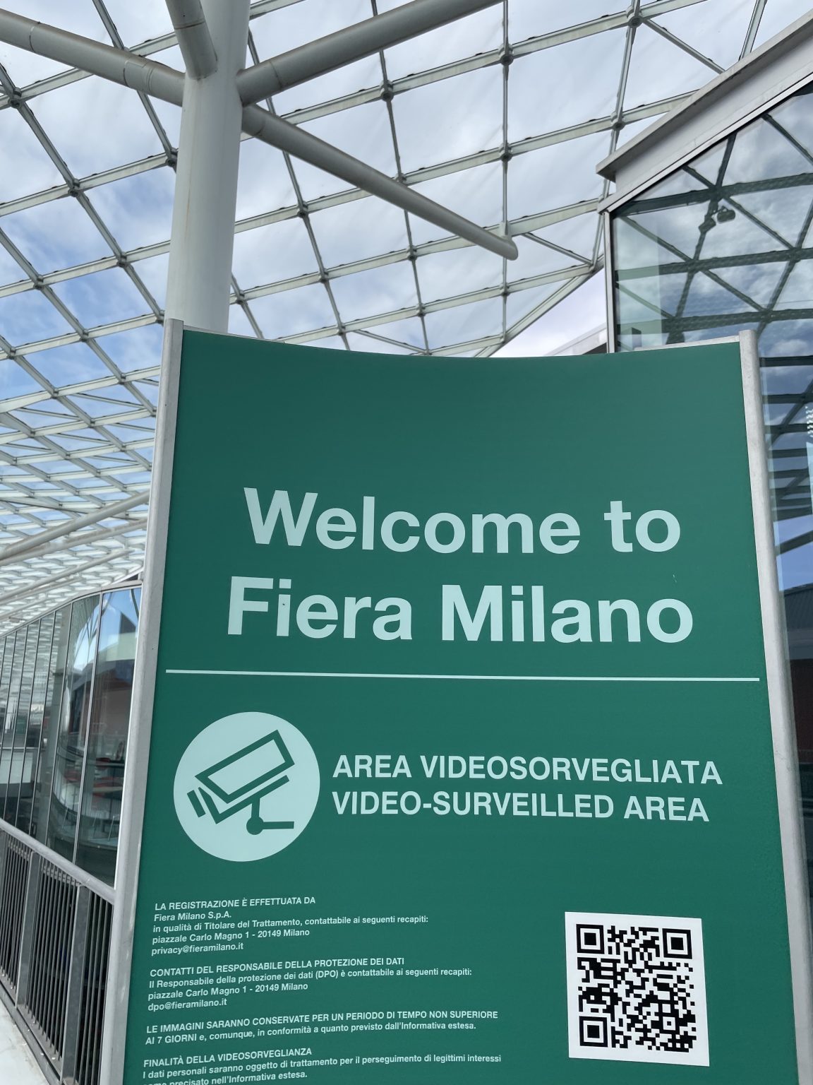 The world's largest refrigeration and HVAC exhibition - The MCE ...